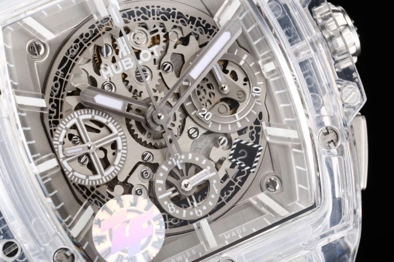 Accurate model HUBLOT Watches