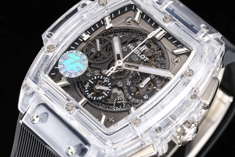 Discounted HUBLOT Watches