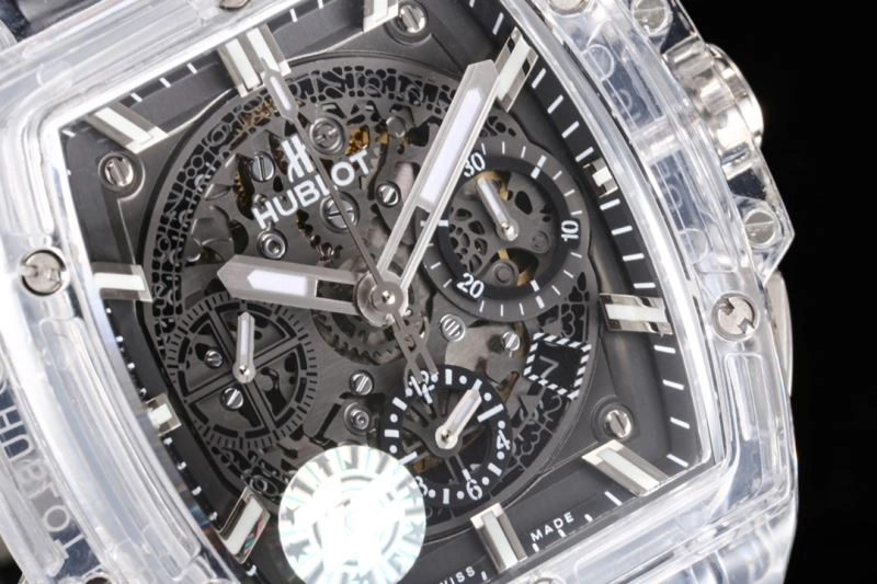Discounted HUBLOT Watches