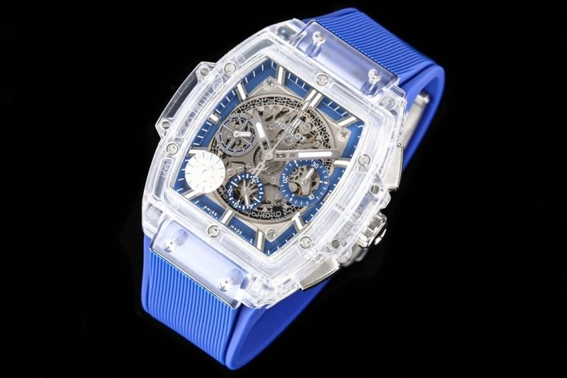 Indistinguishable HUBLOT Watches