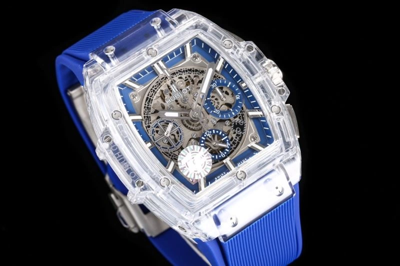 Indistinguishable HUBLOT Watches