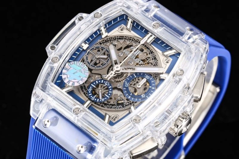 Indistinguishable HUBLOT Watches