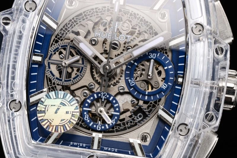 Indistinguishable HUBLOT Watches