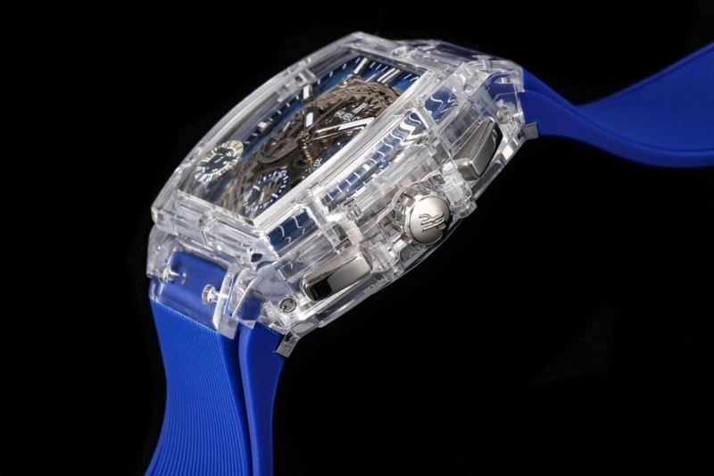 Indistinguishable HUBLOT Watches