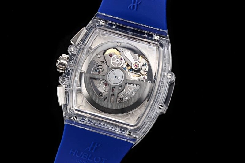 Indistinguishable HUBLOT Watches