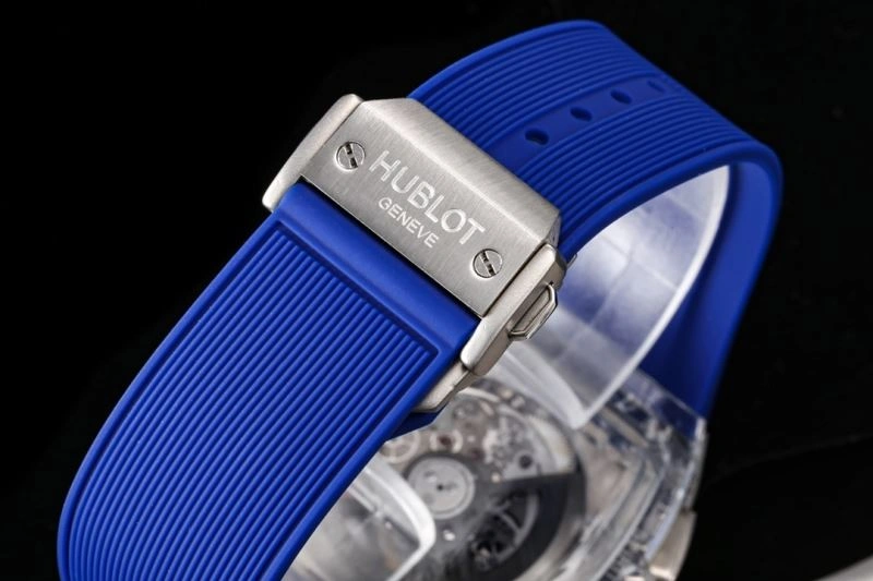 Indistinguishable HUBLOT Watches