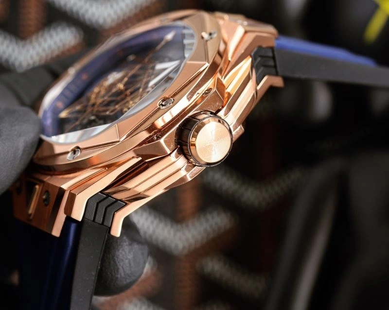 Authentic HUBLOT Watches