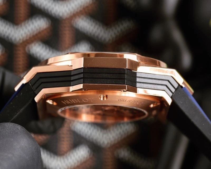 Authentic HUBLOT Watches