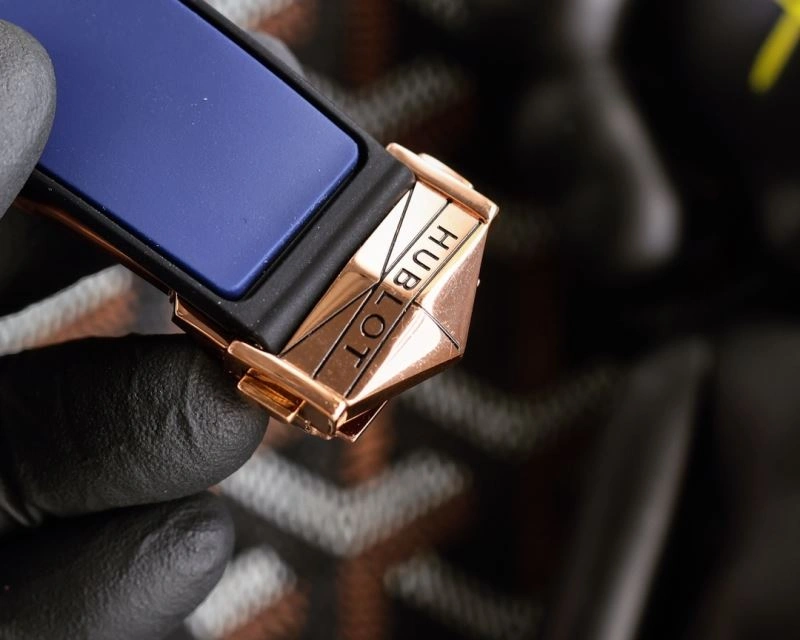 Authentic HUBLOT Watches