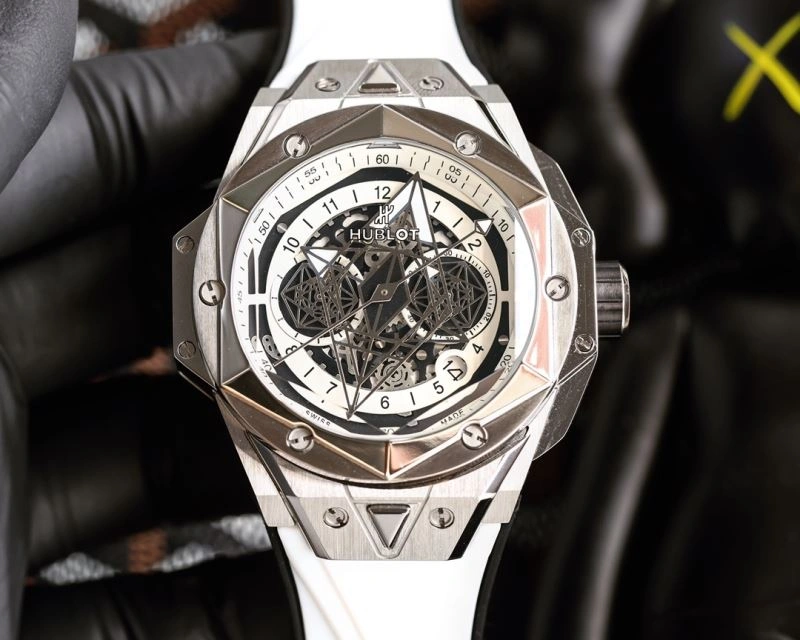 HUBLOT Watches