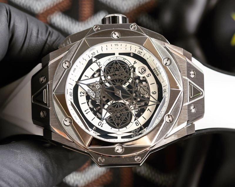 Perfect replica HUBLOT Watches