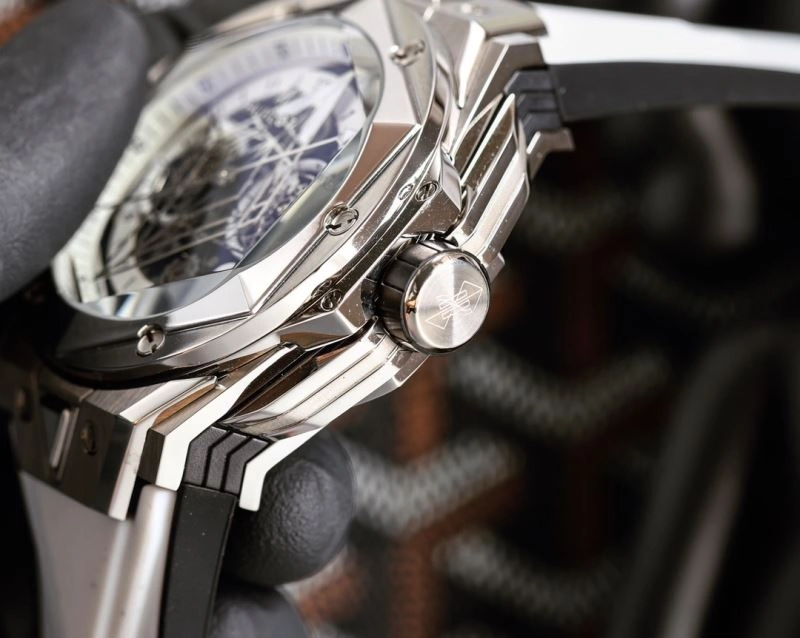 Perfect replica HUBLOT Watches