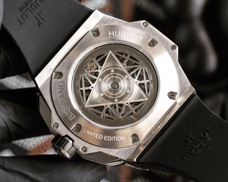 Perfect replica HUBLOT Watches