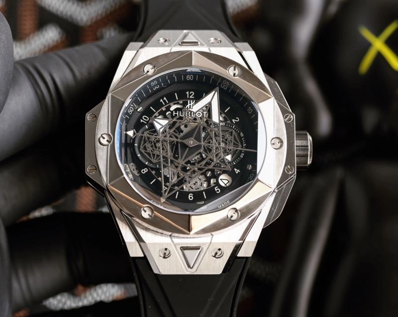 Perfect replica HUBLOT Watches