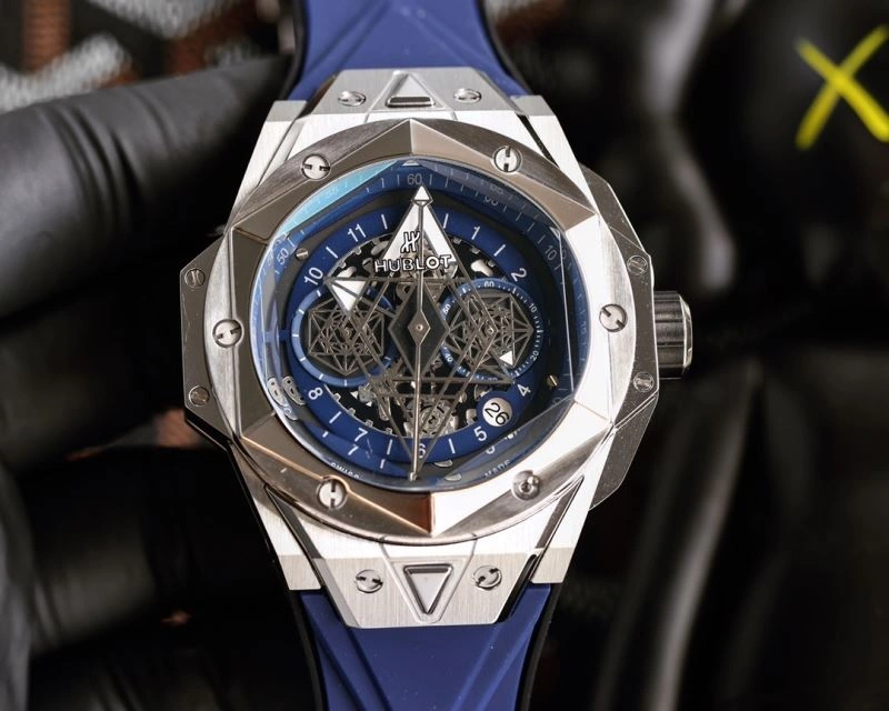 Perfect replica HUBLOT Watches