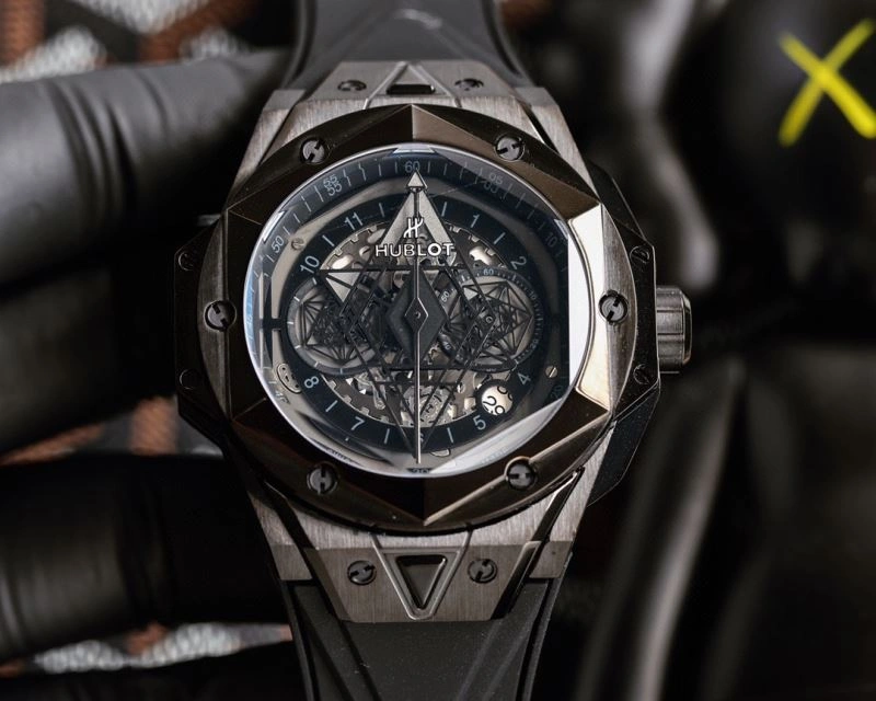 Perfect replica HUBLOT Watches