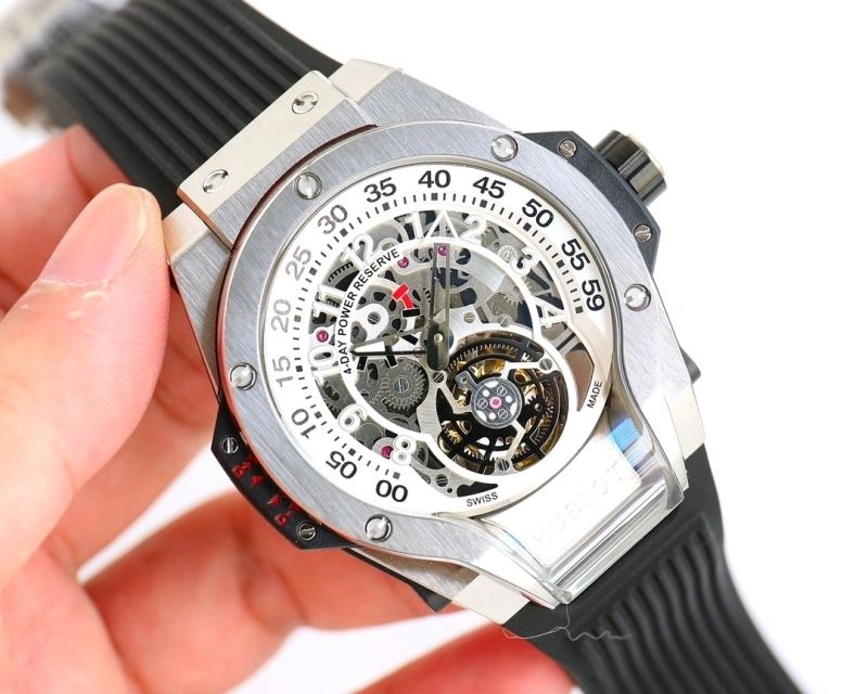 HUBLOT Watches