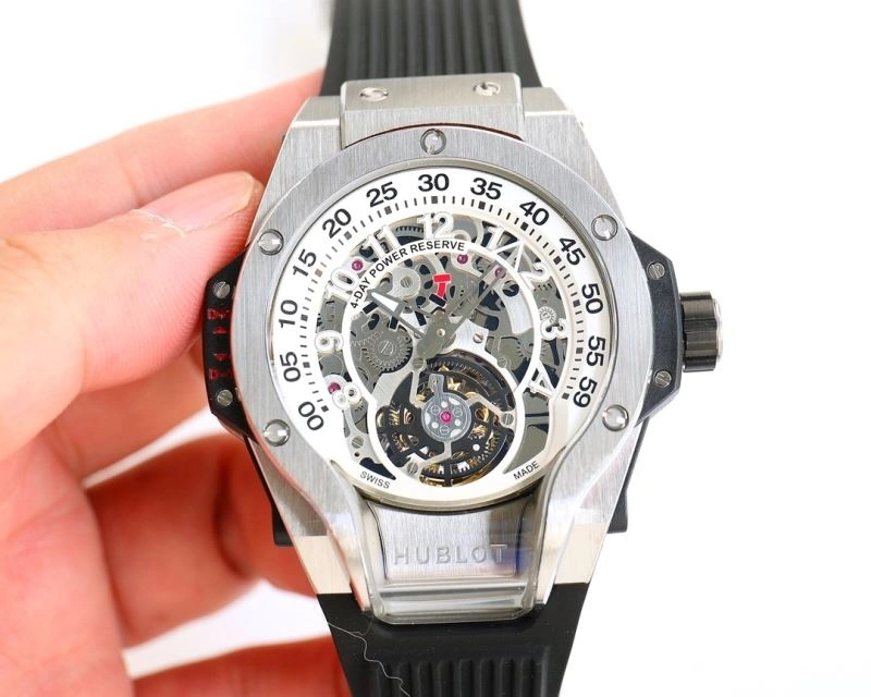 High fidelity HUBLOT Watches