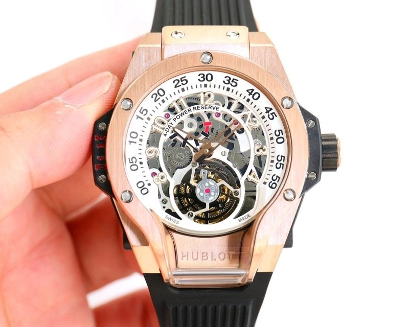 High fidelity HUBLOT Watches