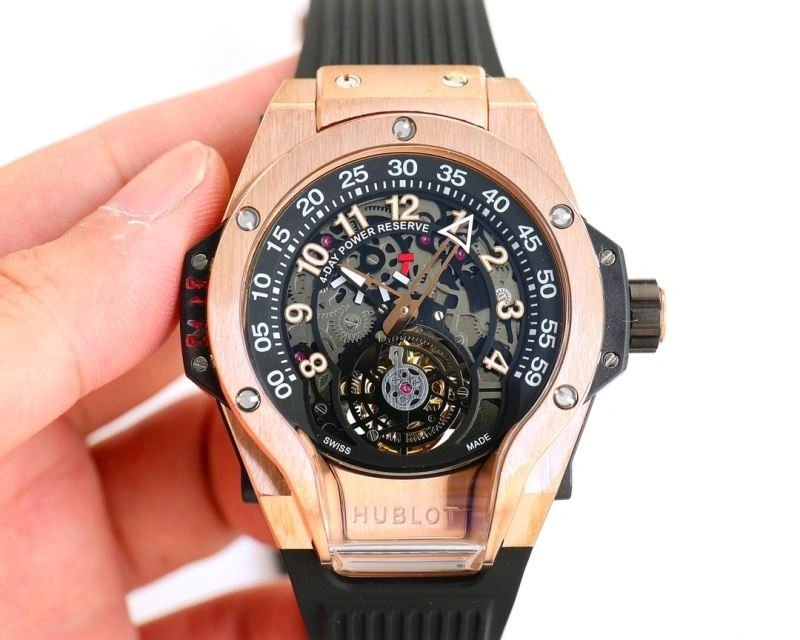 High fidelity HUBLOT Watches