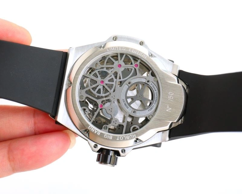 High fidelity HUBLOT Watches