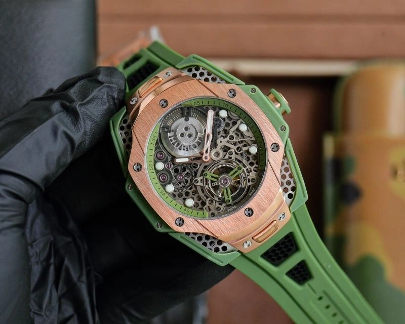 HUBLOT Watches