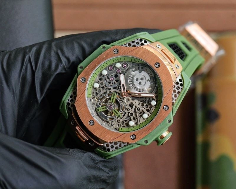 High fidelity HUBLOT Watches