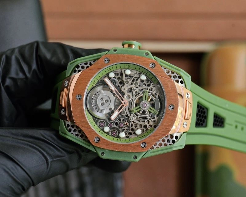 High fidelity HUBLOT Watches