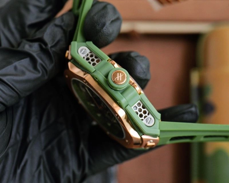 High fidelity HUBLOT Watches