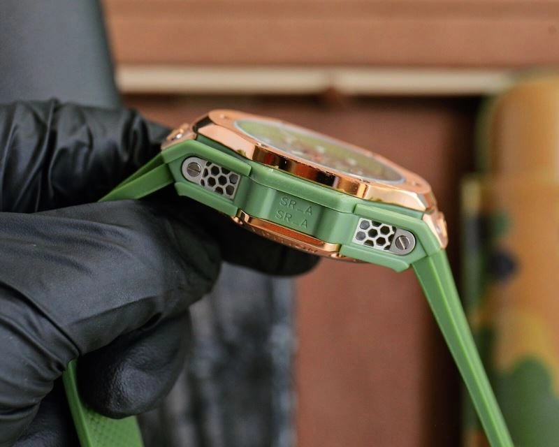 High fidelity HUBLOT Watches