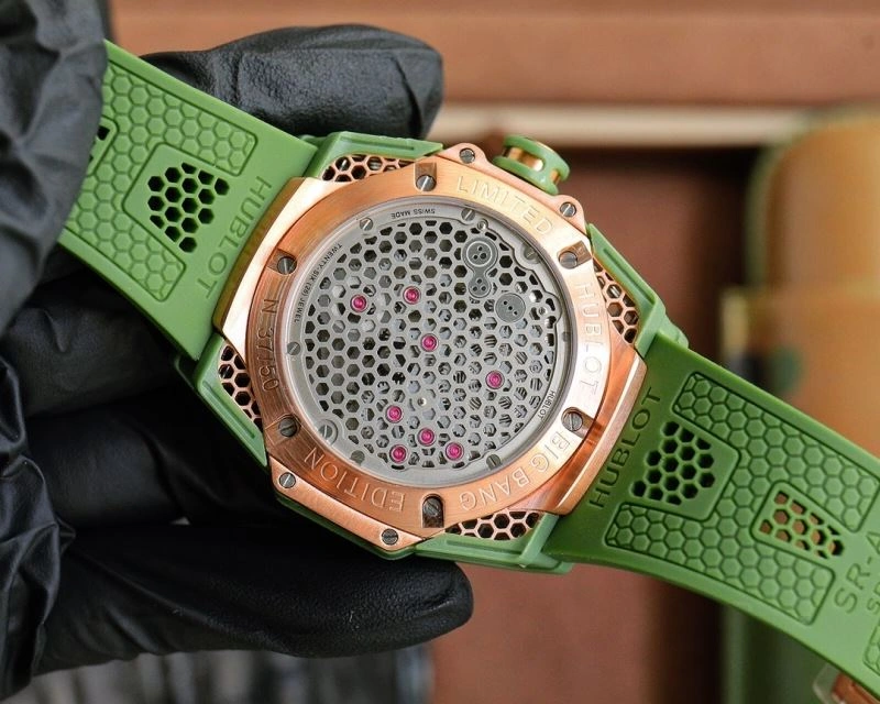 High fidelity HUBLOT Watches