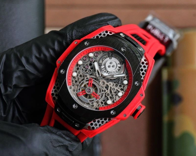 Perfect replica HUBLOT Watches