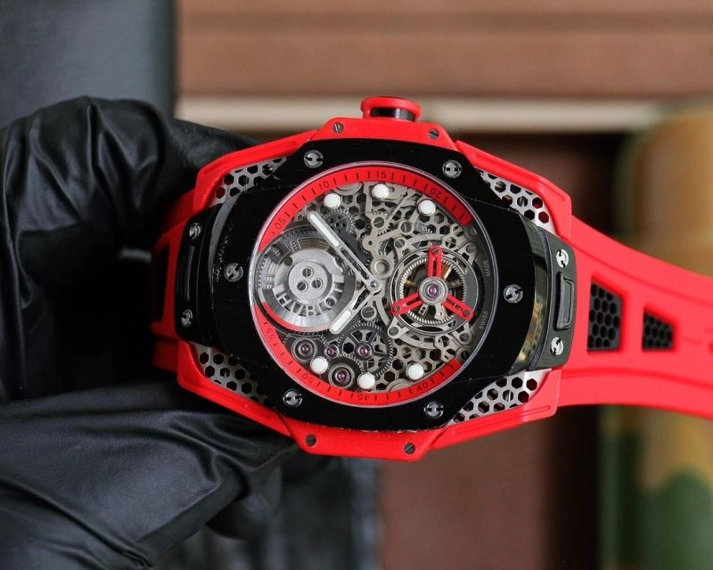 Perfect replica HUBLOT Watches