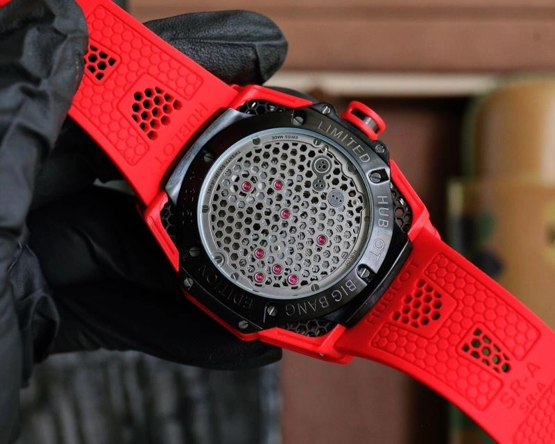 Perfect replica HUBLOT Watches