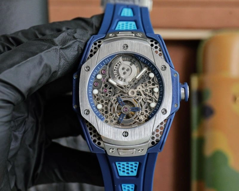 HUBLOT Watches