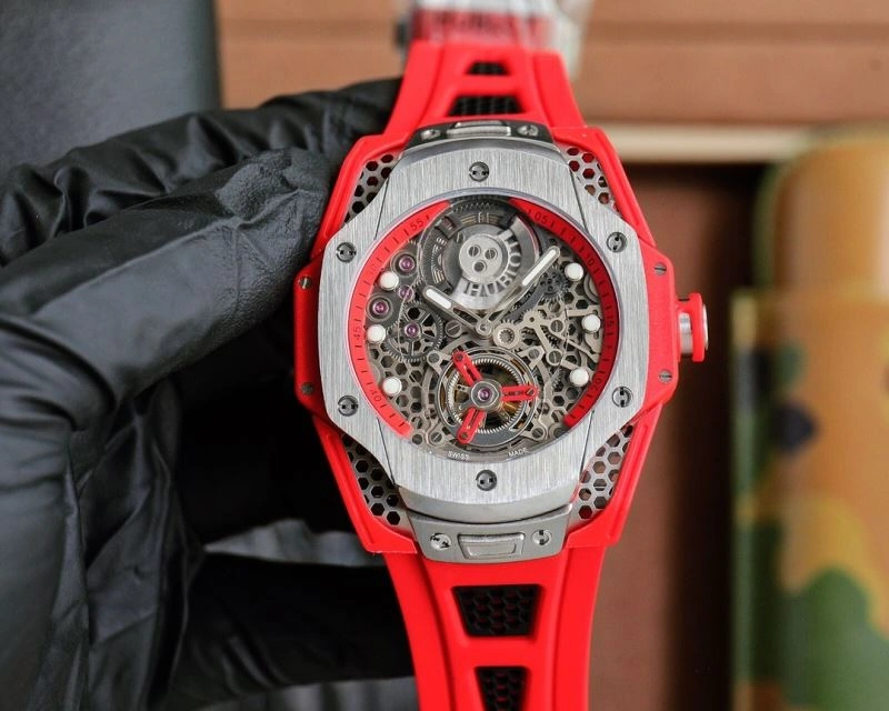 Perfect replica HUBLOT Watches