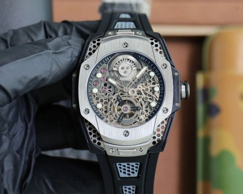 Perfect replica HUBLOT Watches