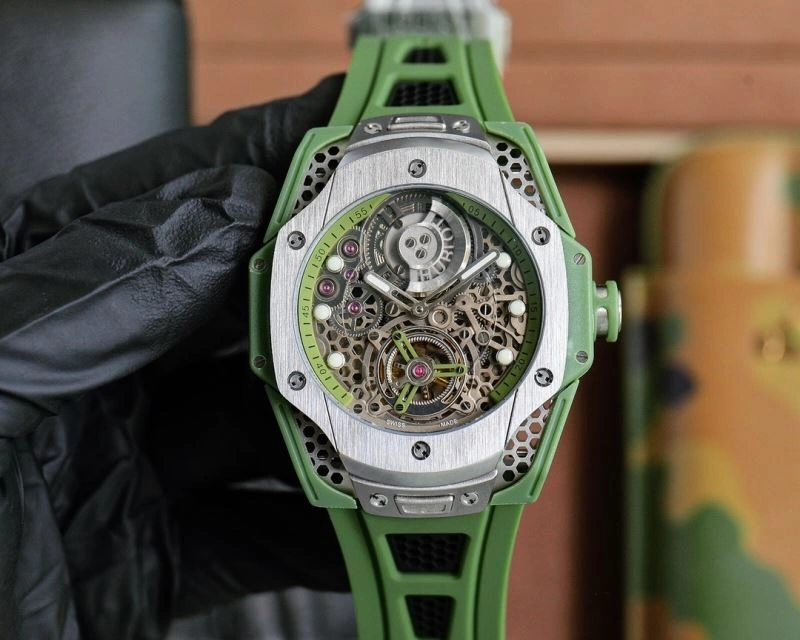 Perfect replica HUBLOT Watches