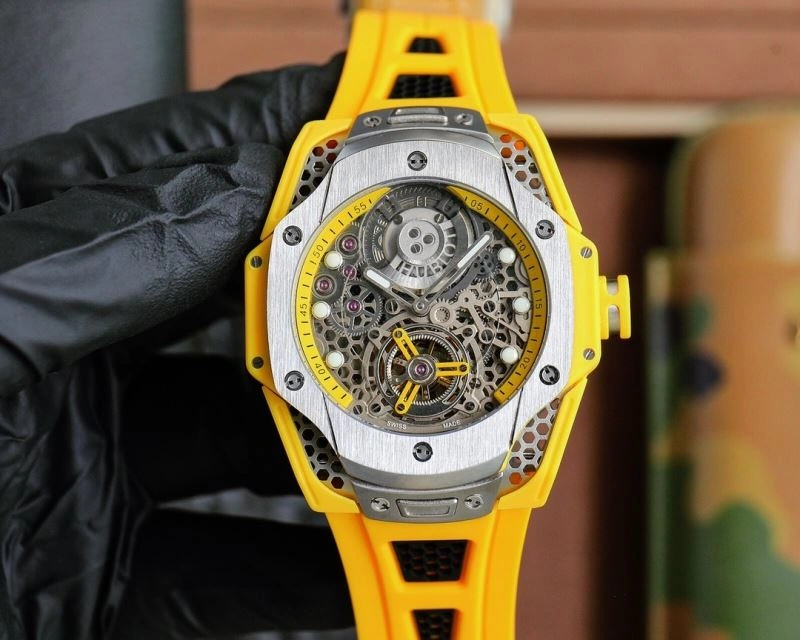 Perfect replica HUBLOT Watches