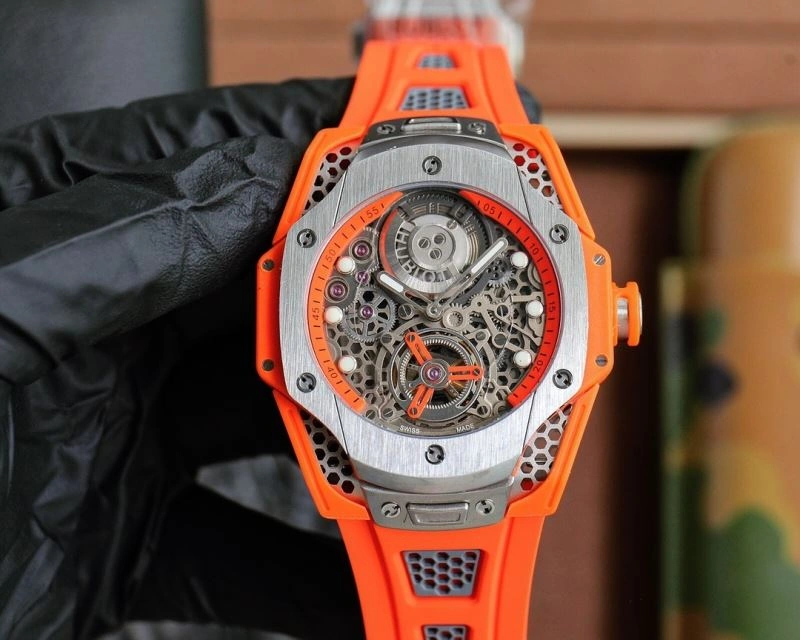 Perfect replica HUBLOT Watches