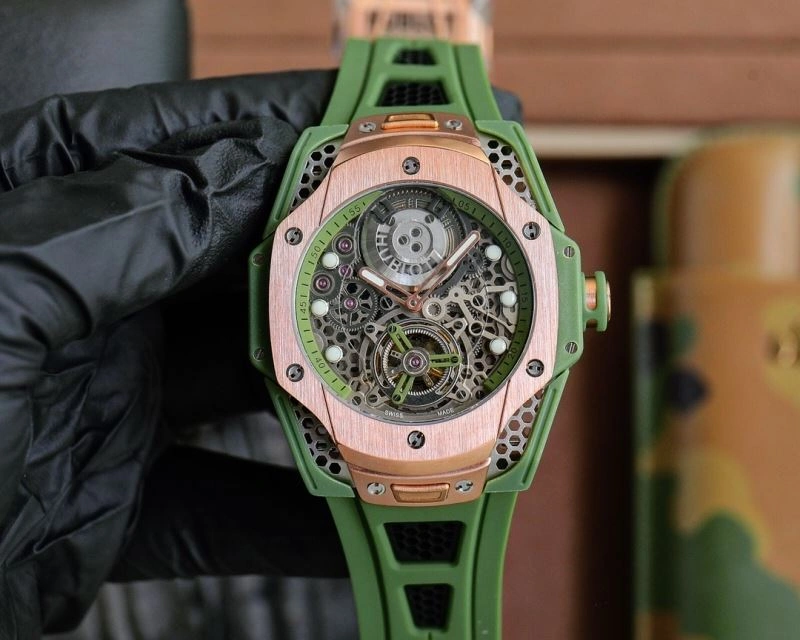 Perfect replica HUBLOT Watches
