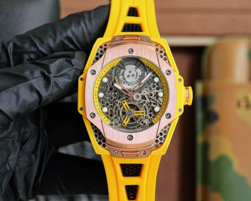 Perfect replica HUBLOT Watches