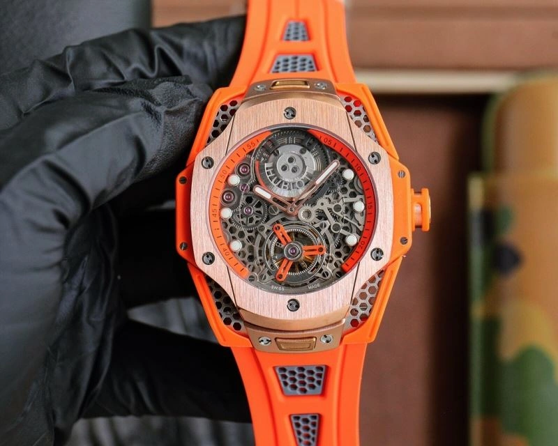 Perfect replica HUBLOT Watches