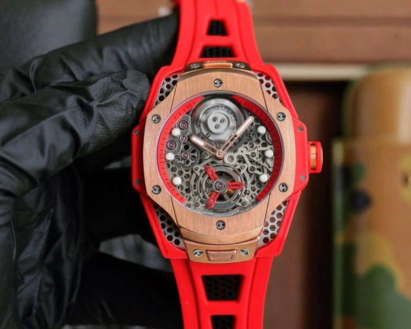 HUBLOT Watches