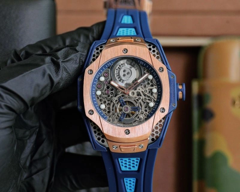 Exact replica HUBLOT Watches