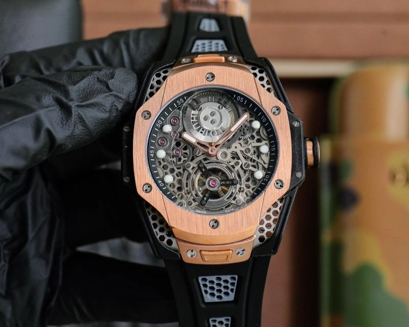 Exact replica HUBLOT Watches