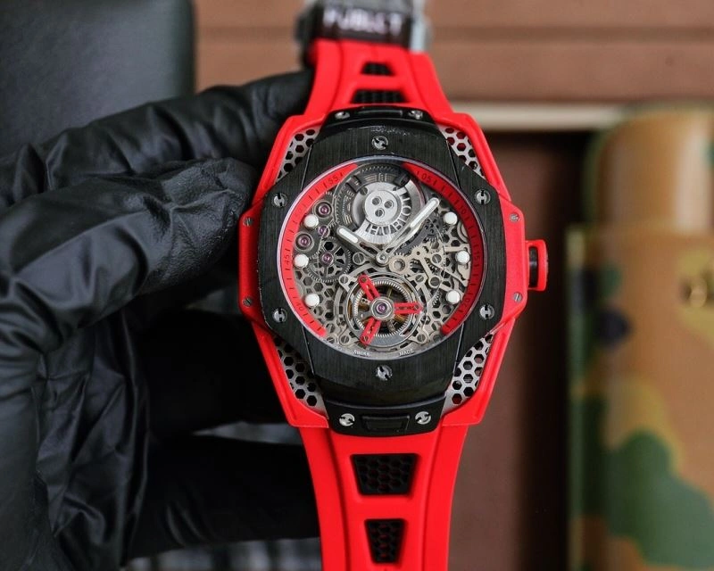 Exact replica HUBLOT Watches