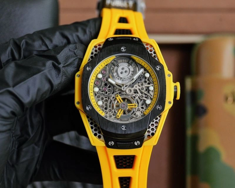 Exact replica HUBLOT Watches