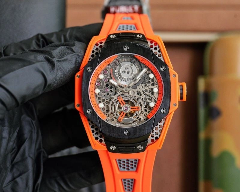 Exact replica HUBLOT Watches