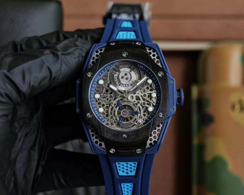 Exact replica HUBLOT Watches